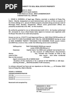 Reply Letter BIR PDF | PDF