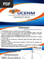 INMARSAT-C Operational Guide | PDF | Emergency | Computing