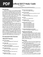 2025 Guidelines Cider | PDF | Cider | Phenolic Content In Wine