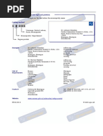 Postal Code The Postal Codes of Different Townships in Yangon Are ...