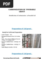 Ladle Lining Refractory Data Sheet | PDF | Refractory | Density