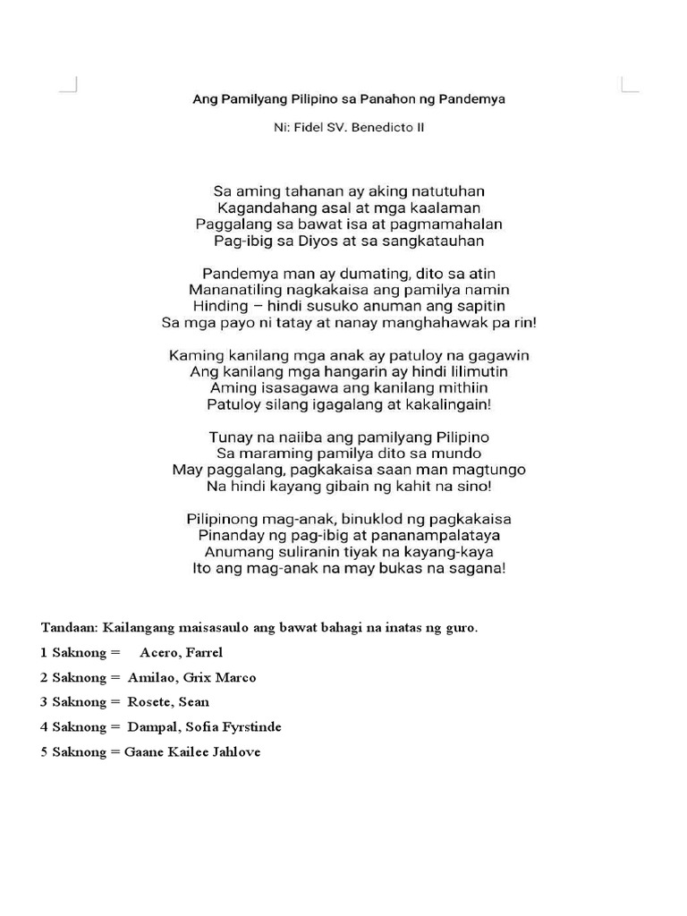 Grade - 1 Tula | PDF