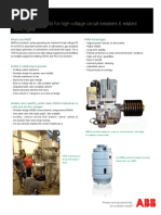 Allen Bradley W Heater Overload Chart | PDF