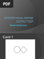 THE RUFF 2 AND 7 SELECTIVE ATTENTION TEST - 1992 (Formulas) | PDF ...