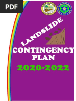 SDRRM Plan (Sample) - 1 | PDF | Emergency Management | Disaster Risk ...