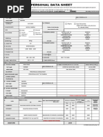 Dengue Death Case Investigation Form (CIF) | PDF | Physical Examination ...