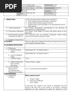 COT3 | PDF | Learning | Educational Psychology