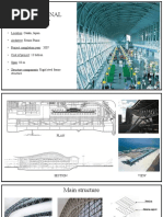 Sample RAMP DETAILS | PDF