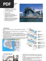 Case Study - Sydney Opera House | PDF | Buildings And Structures | Art ...