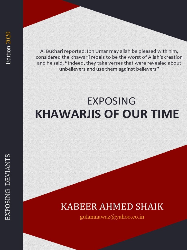 Book No. 6 Idol Worship Verses (FINAL) | Download Free PDF | Hadith ...