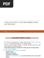 Reservoir Capacity Calculation Methods | PDF | Area | Volume