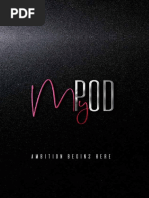 Mini Opera Cakes | PDF | Cakes | Foods