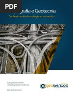 Deswik.CAD: Ferramentas para Mineração | PDF | Mineração | Engenharia
