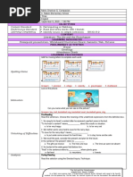 How To Bee by Bren Macdibble | PDF | Adjective