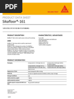 Sigmaprime® 200 Series: Product Data Sheet | PDF | Paint | Materials