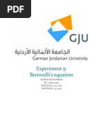 Converting WSFU To GPM | PDF | Hydraulic Engineering | Water