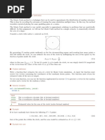 CXC CAPE Pure Mathematics Formulas Sheet | PDF | Mathematical Analysis ...