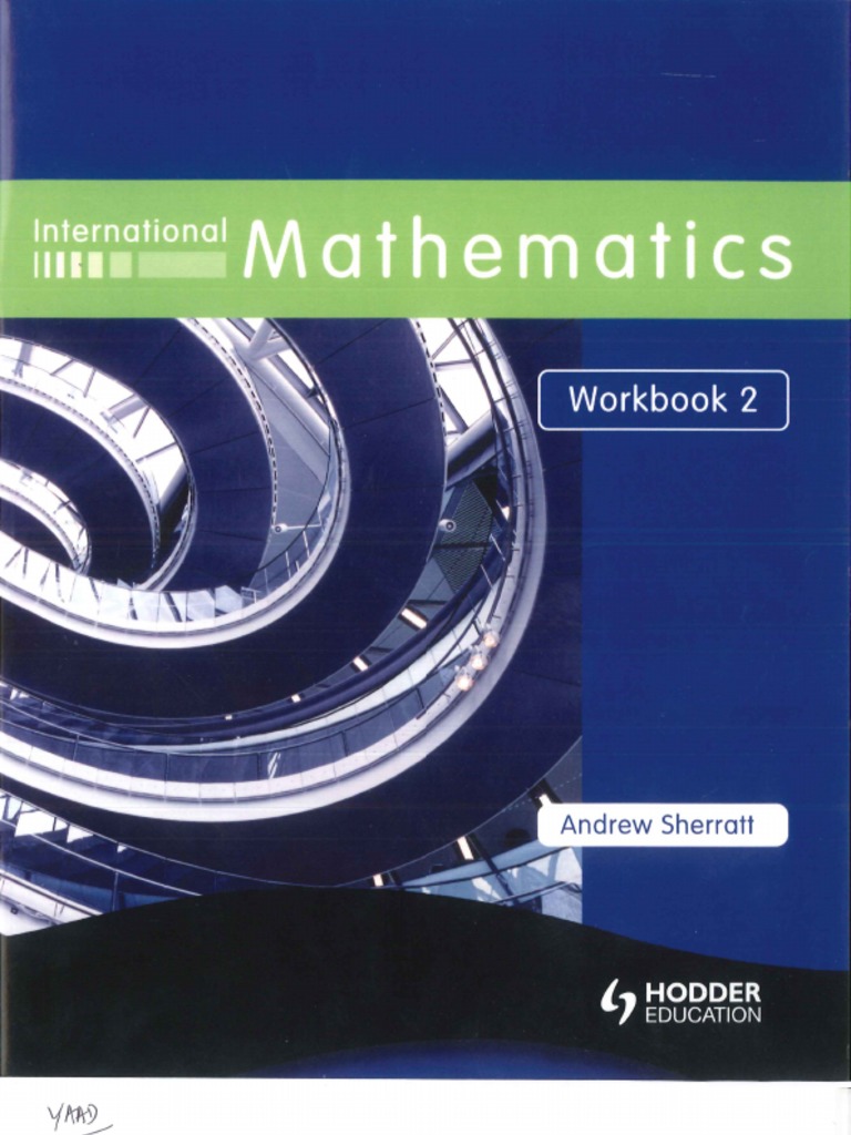 Mathematics WB 2 | PDF