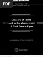ASME B1-5 - (1988) - Acme Screw Threads | PDF | Metalworking | Non ...