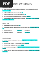 MLT Validation Protocol | PDF | Microbiology | Biology
