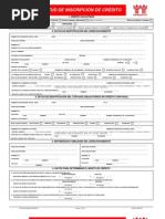 Solicitud Infonavit Nuevaaaaaaaaaaa PDF | PDF | Crédito (finanzas ...