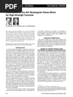 Design Constants | PDF