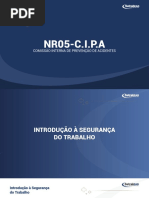 Consistência do Concreto: Abatimento do Cone | PDF | Engenharia