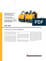 Front End Loader Tutorial | PDF | Sewing | Loader (Equipment)