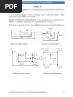 Calculating Clustering Coefficient | PDF | Teaching Methods & Materials