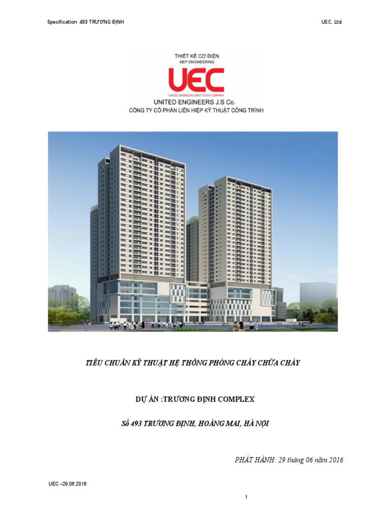 PCCC | PDF