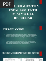 Aci 360R | PDF | Concreto reforzado | Hormigón