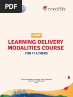 Forms Cover Page | PDF