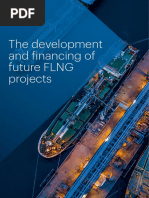 LNG Sales and Purchase Agreement Overview | PDF | Liquefied Natural Gas ...