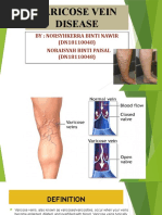 VTE Risk Assessment Tool Caprini Score Card Eng 30apr2018 | PDF ...