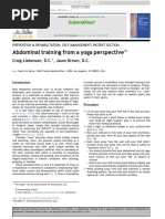 JPE Target and Instructions | PDF