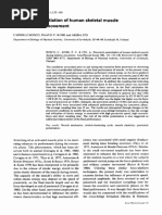 Equations Jackson Pollock | PDF | Body Shape | Primate Anatomy