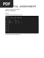 Pen Testing With Burp Suite | PDF | Penetration Test | Java Virtual Machine