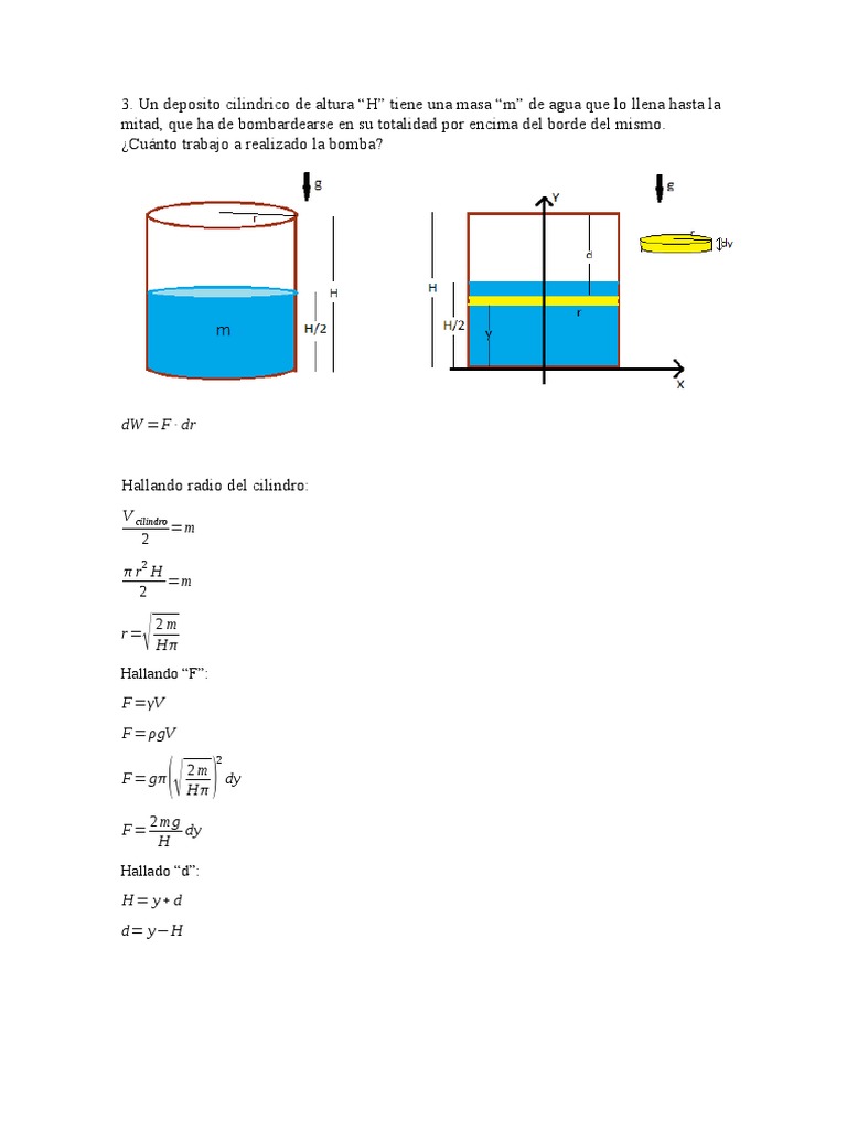 Ejercicio 3 de PC3 | PDF