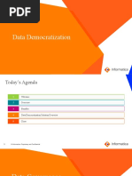 PWC Information Management Framework: Data Governance Is A Key ...