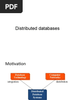 Lect#2 DDBS (Characteristics and Layers of Query Processing) | PDF ...