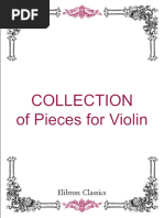 Suzuki Violin 12-Week Lesson Plan KC-MMTC | PDF | Violin | Music Education