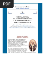 LA VALONA EL CANDU - para Combinar | PDF