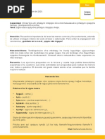 ÑE'ÊNGA (REFRANES) - Guarani Ñe'ê - David Galeano Olivera | PDF ...