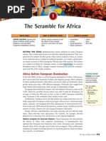 Stat Block Basics - Bandits | PDF