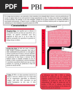 3.3 Valor de Informacion Perfecta - Karla Vazquez | PDF | Información | Incertidumbre