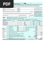 New Signature Update Form | PDF | Signature | Banks