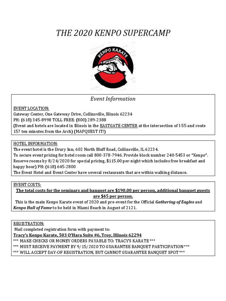 Supercamp Info.53122530 | PDF