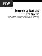 PVT Analysis in Petroleum Reservoirs | PDF | Phase (Matter) | Petroleum ...