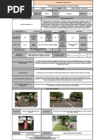 Tipos de Simulacros | PDF | Defensa Civil | Simulación
