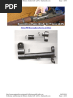 B22 - Army L Target | PDF